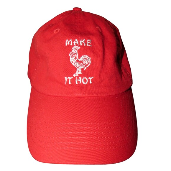 Petals And Peacocks | Accessories | Petals And Peacocks Red Rooster ...